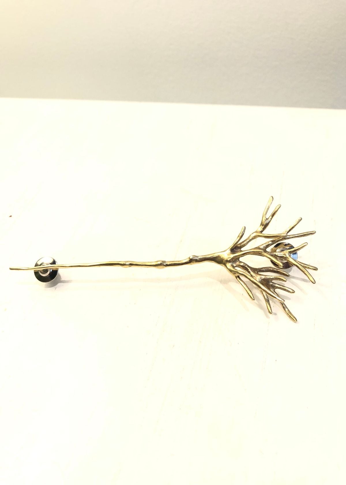 Blackwing Metals Jewelry